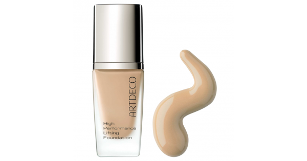 ARTDECO HIGH PERFORMANCE LIFTING ტონალური 20-reflecting sand